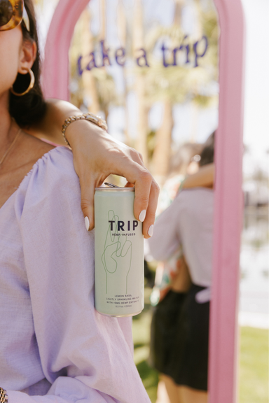 Buy UK's #1 CBD Brand TRIP - Best Selling CBD Oils & CBD Drinks