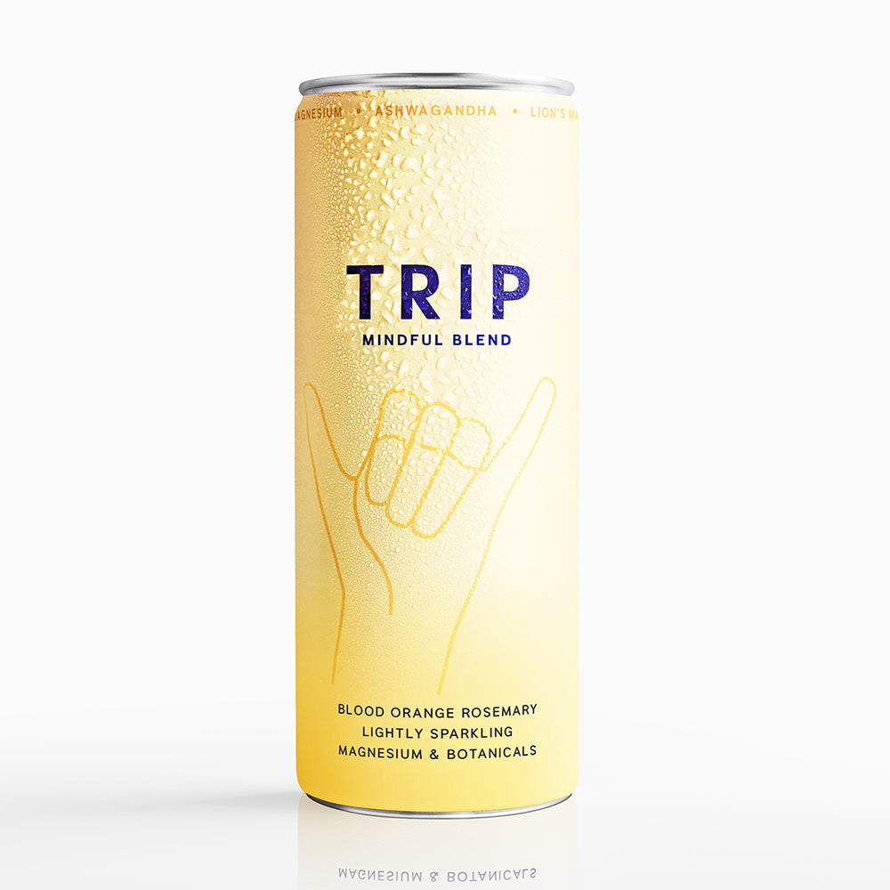 TRIP Drinks | CBD Drinks & CBD Oils | Buy UK’s #1 CBD Brand