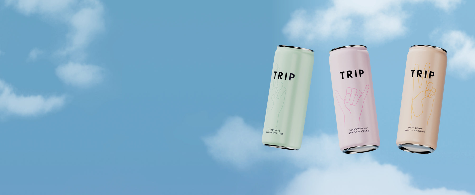 Buy UK's #1 CBD Brand TRIP - Best Selling CBD Oils & CBD Drinks