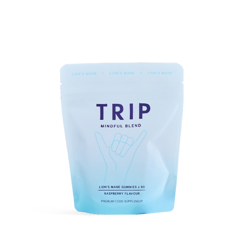 TRIP Gummies Trio