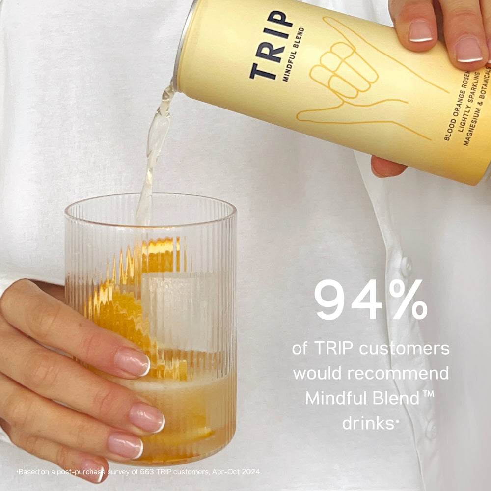 Blood Orange Rosemary