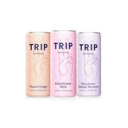 TRIP Drinks | UK’s #1 Magnesium Drinks, Oils, Gummies & Powders.