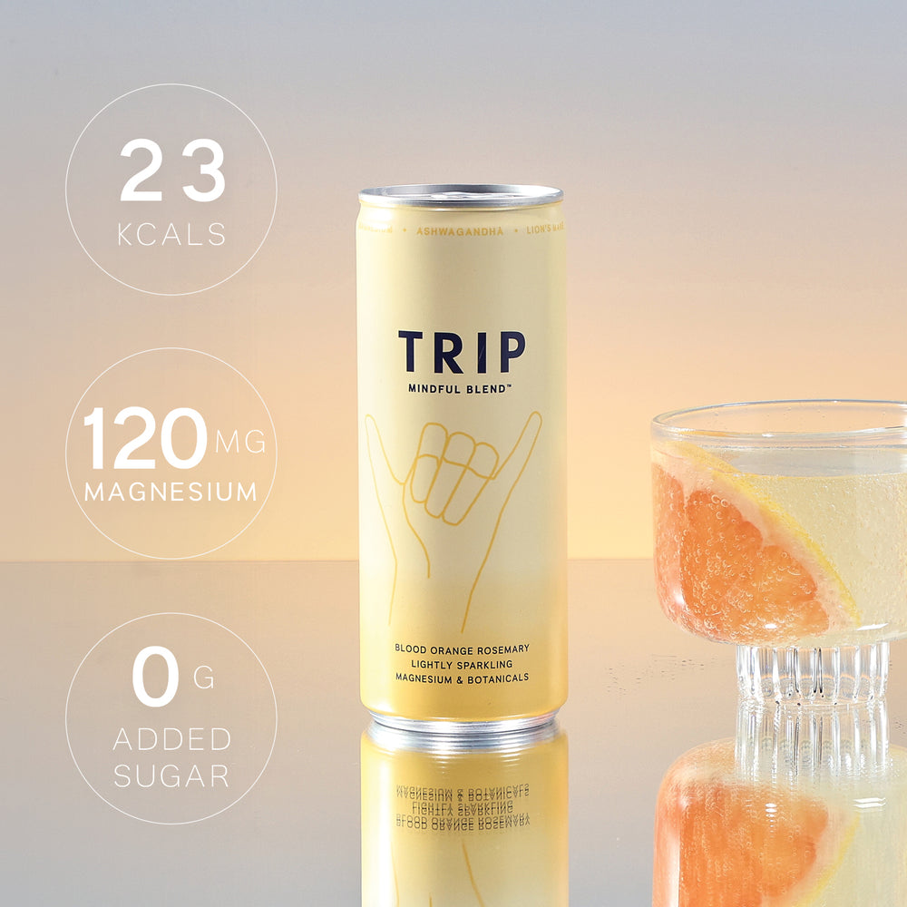 Buy UK's #1 CBD Brand TRIP - Best Selling CBD Oils & CBD Drinks