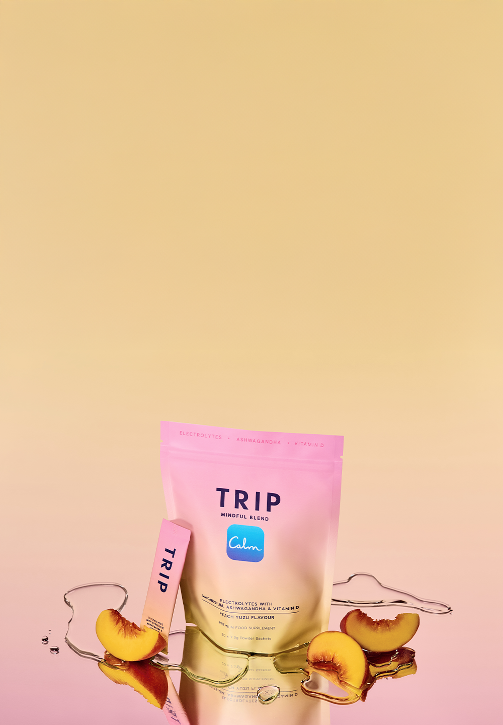 TRIP Drinks | UK’s #1 CBD Drinks, CBD Oils & Magnesium Drinks