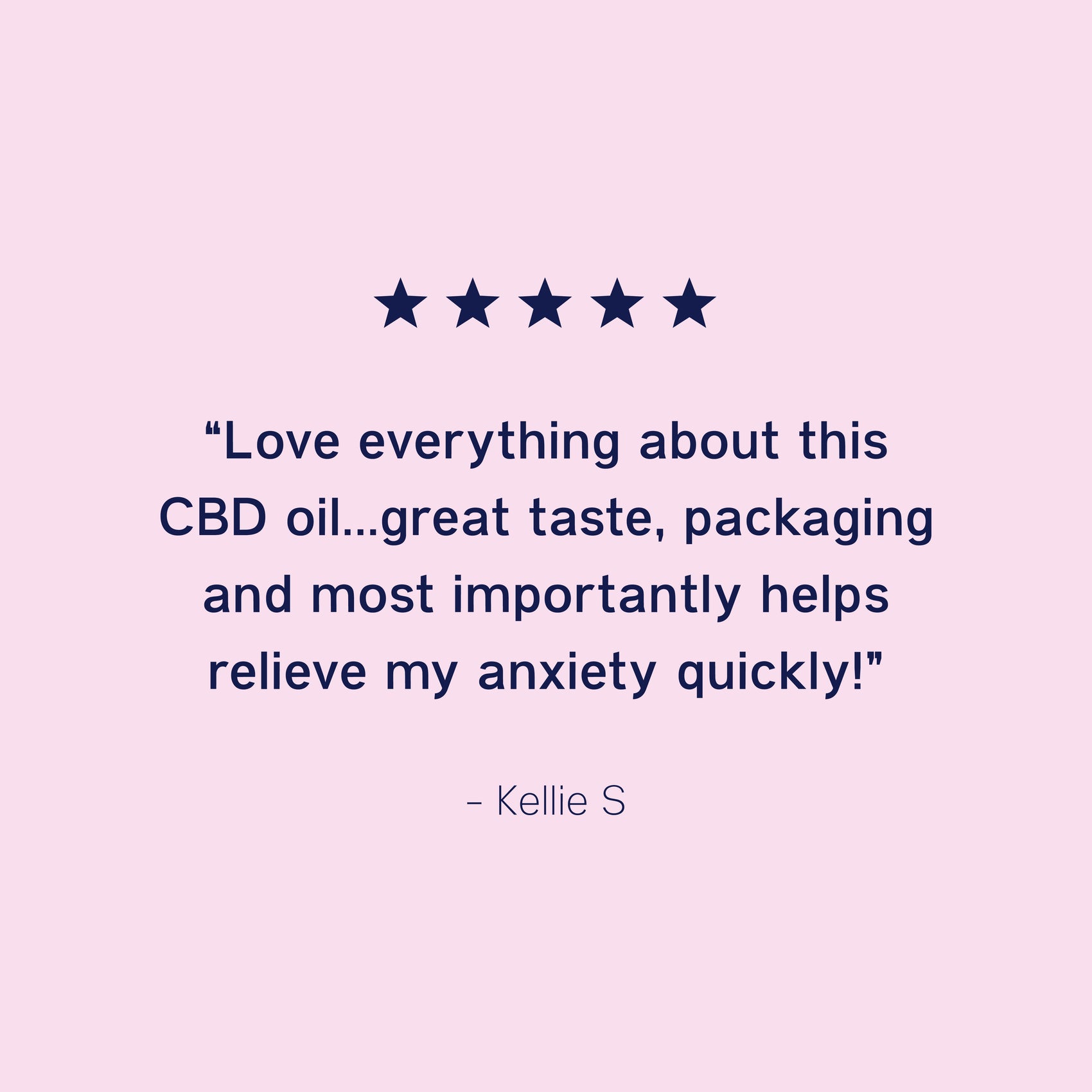 Orange Blossom CBD Oil | Flavoured CBD Oils