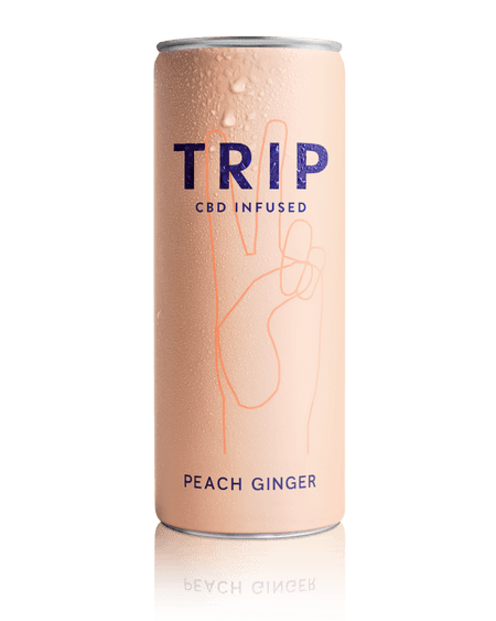 Magnesium Drinks | Mindful Blend | Healthy Soft Drinks | TRIP Drinks