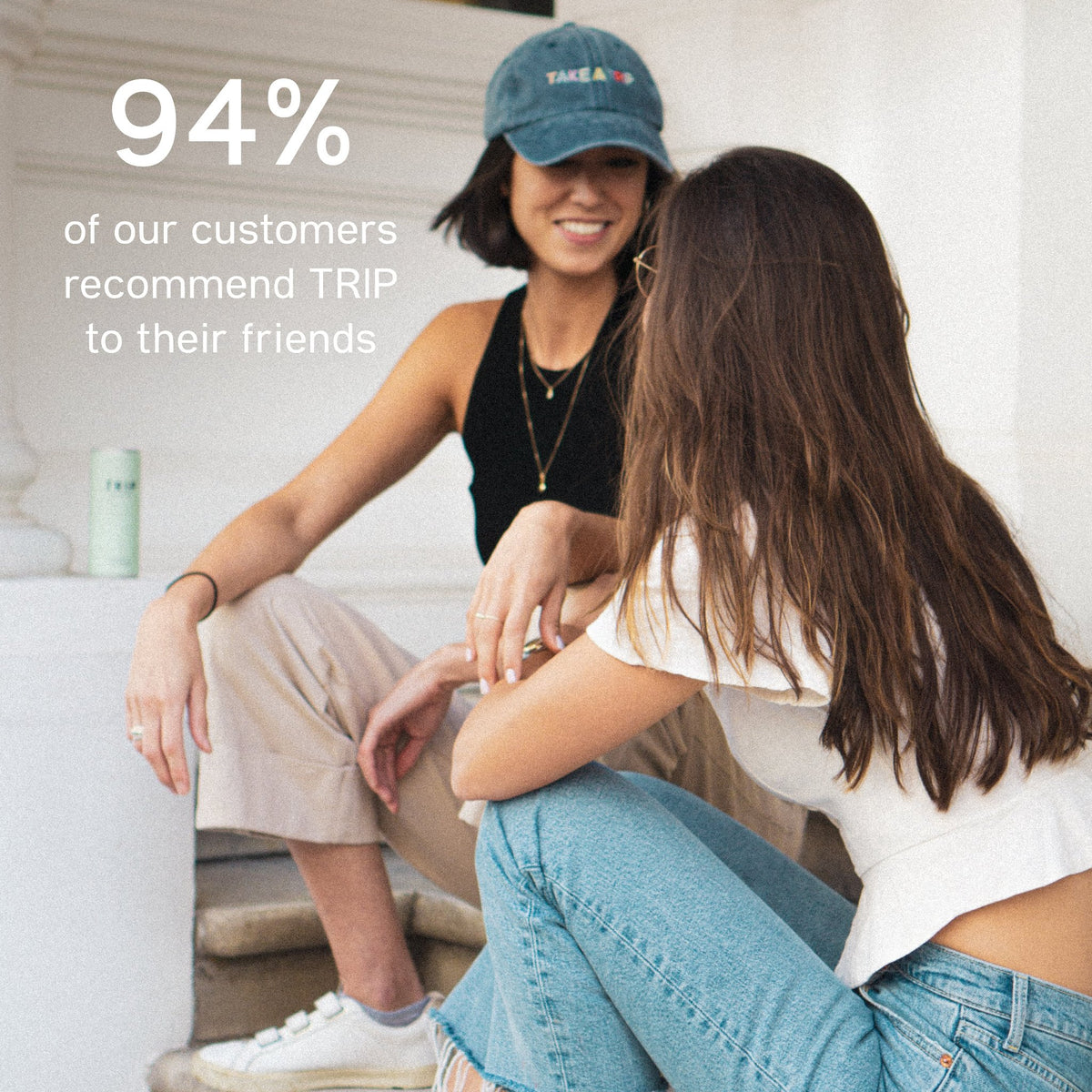 Shop Mint Flavoured CBD Oil - 300MG & 1000MG | TRIP