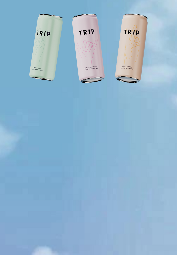 Buy UK's #1 CBD Brand TRIP - Best Selling CBD Oils & CBD Drinks